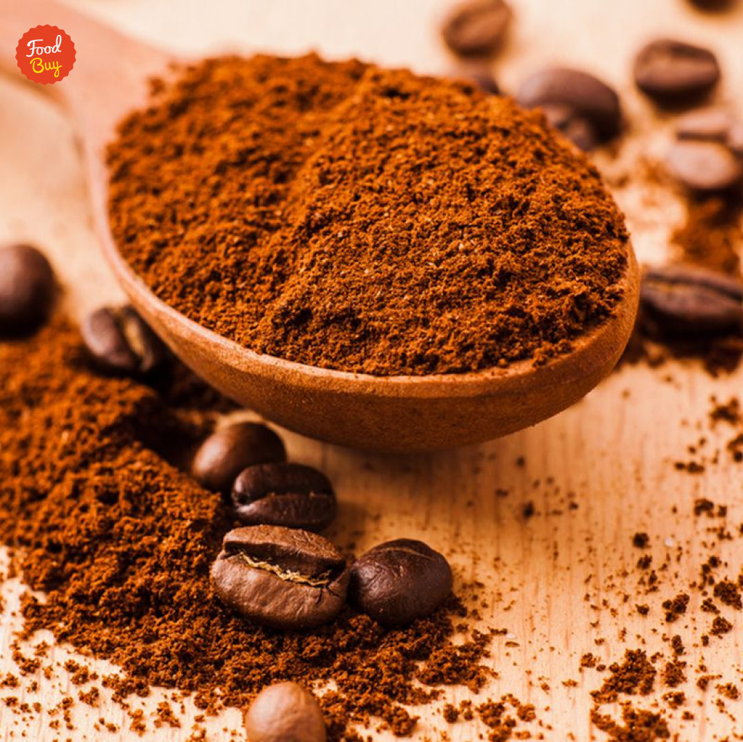 ABC Kopi Bubuk Bali Pouch 200gr - Foodbuy