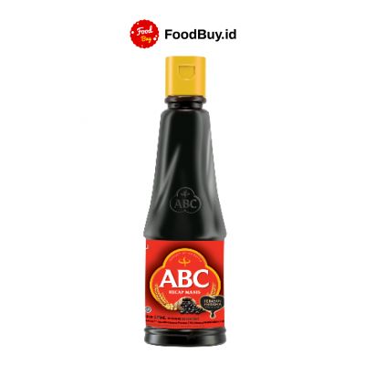 ABC Kecap Manis 275 ml - Foodbuy