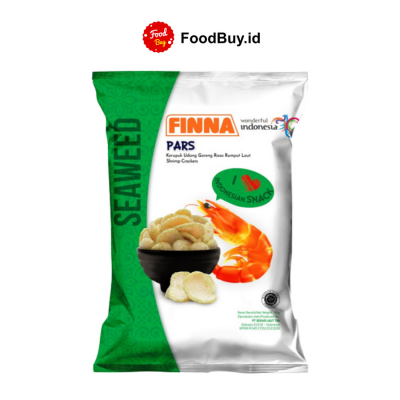 Finna Pars Rumput Laut 40 gr - Foodbuy